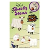 Ghost Donkey PNG, Halloween Donkey Png, Donkey Lover Png, Farm Animal ...