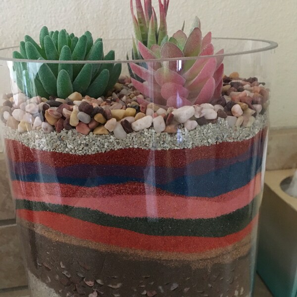 Colored Sand ~ Various Sizes Available ~ Colored Sand for Unity ...