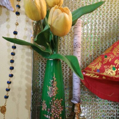 Tupperware Carry All Storage Container Craft Tote 28 Cup 1431 With ...