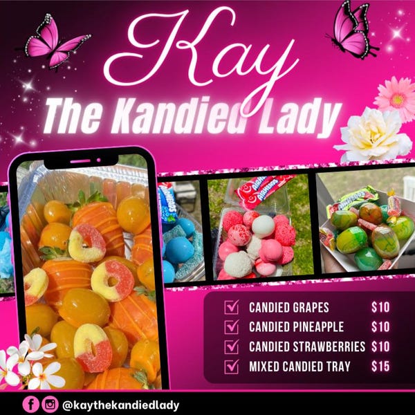 April Bake Sale Flyer, Bakery Flyer, Sweet Treats Flyer, April Dessert ...