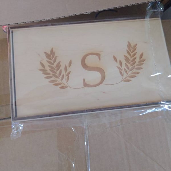 Custom Card Wallet With Chain,custom Chain Wallet,personalized Chain ...