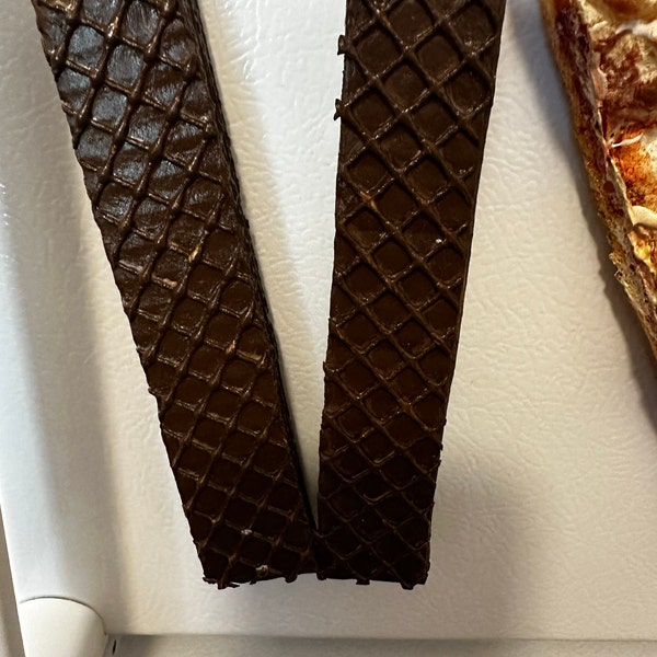 Faux Nutty Buddy - Etsy