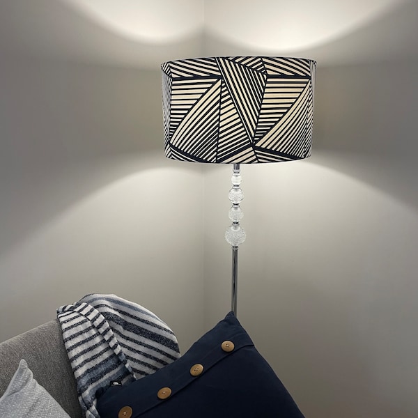 Australian Cockatoo Handmade Lampshade, Light Shade Native Bird and ...