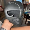 Daemon Targaryan Helmet | Raw DIY Helmet Accessory | Scaled to Fit - Etsy
