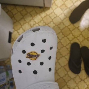 Foodie Themed Jibbitz for Crocs Maccas Chips Churros Pizza Donut ...