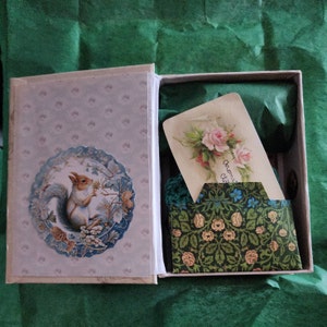 Steampunk Junk Journal Digital Kit, Vintage Victorian Fantasy Ephemera ...