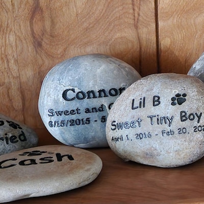 Biblical Bible Scriptures Proverbs Wisdom Stones River Rocks - Etsy