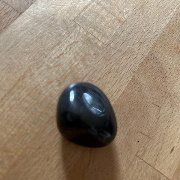 Covellite Covelline Crystal Tumbled Stone Polished Stone Gemstone ...