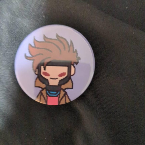 Call of Duty Chibi Badges - Simon Ghost Riley, Johnny Soap Mctavish ...