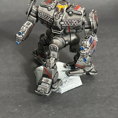 Vapor Eagle goshawk Alternate Battletech Mechwarrior - Etsy
