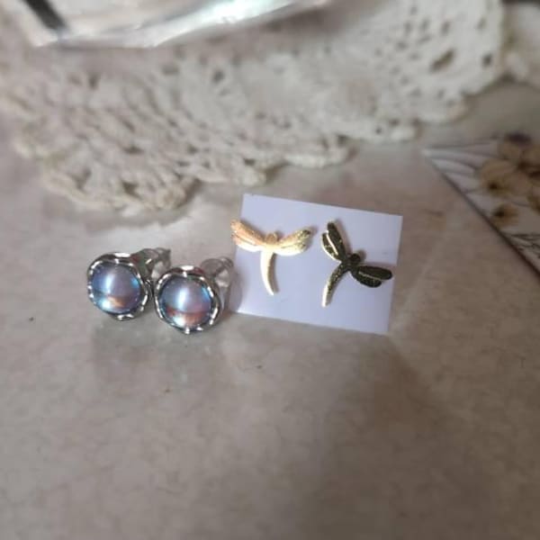 Titanium Leaves Open Ring, Non Tarnish Ring, Elegant Ring, Waterproof ...