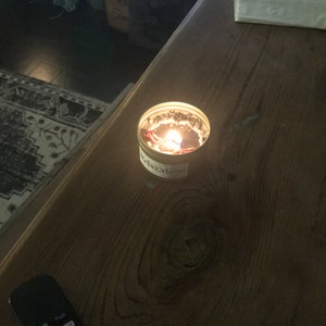 Productivity Candle - Etsy