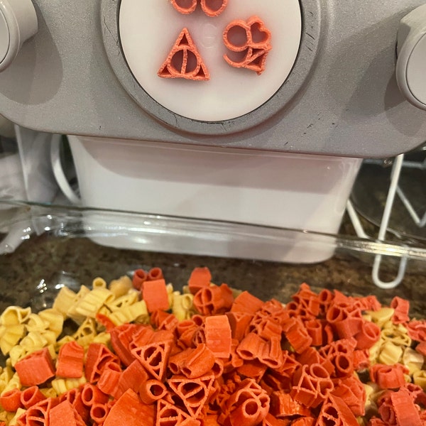 Philips Pasta Disc - Soup Pasta - Etsy