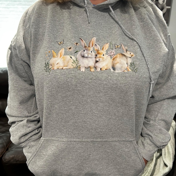 Mountain Topography Nature Reflection Sweatshirt, Nature Lover ...