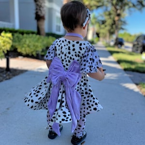 Layered Hair Bow PDF Sewing Pattern and Tutorial Cosplay Sewing Pattern ...
