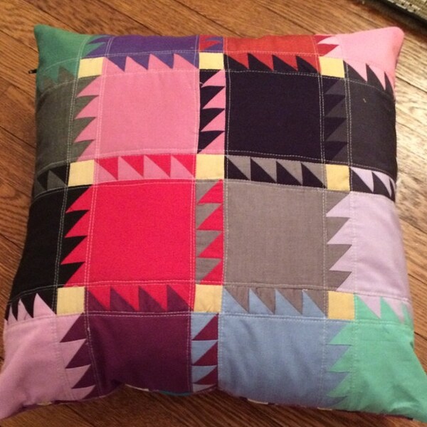 HST Overload Quilt Pattern (PDF File) - Immediate Download - Etsy