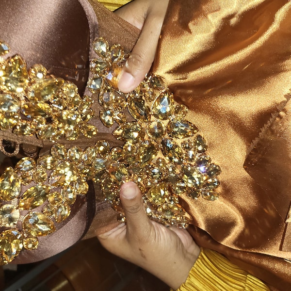 Rhinestone Template/pattern Board - Etsy