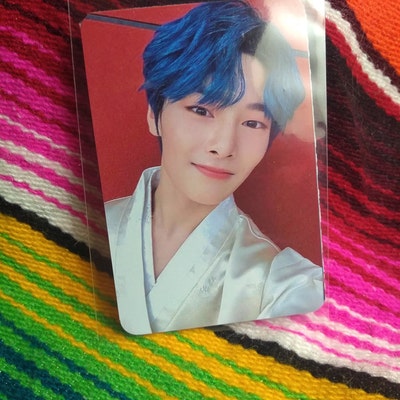 Stray Kids: Chuseok Photocards - Etsy