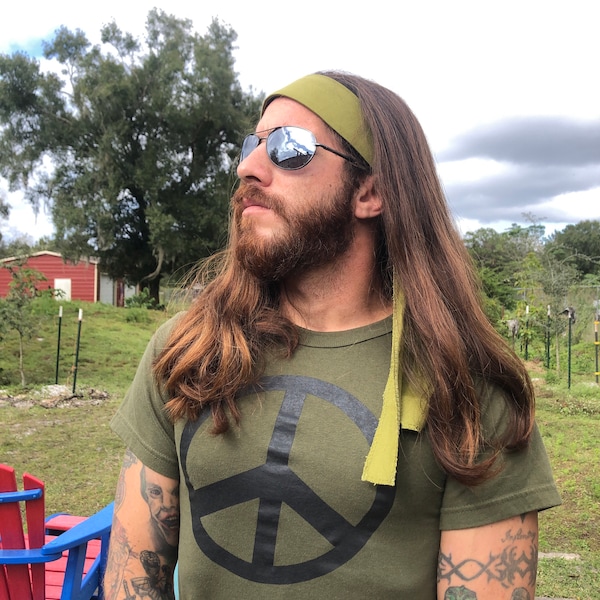 Snake / Big Boss Infinity Bandana - MGS Metal Gear Solid - Cosplay ...