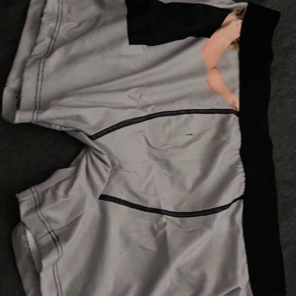 Customize This! Hug My Treasure - Double Hugger - Custom Boxers ...