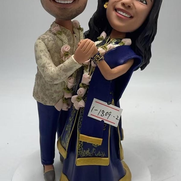 Customized Bobblehead, Bobble Head Custom Figurines , Bobbleheads ...