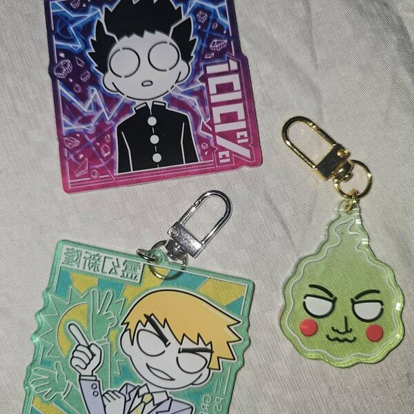 Trigun 98 Stickers! (set of 5) - Etsy