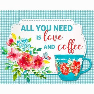 Pioneer Floral Wall Art Instant Download Farmhouse Decor Gift for Woman ...