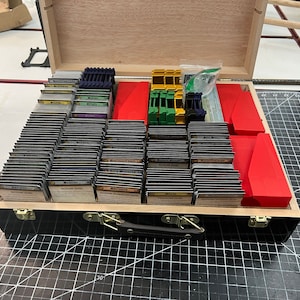 Mettle Shell Shipping Container | Etsy