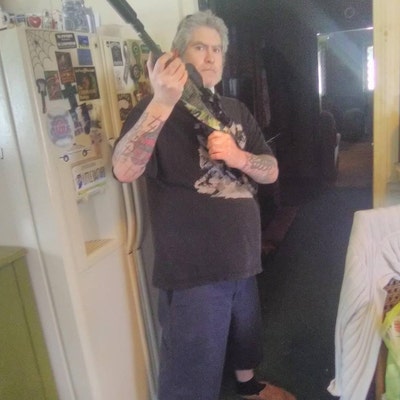 Money Tree Self Charging Sigil Sticker - Etsy