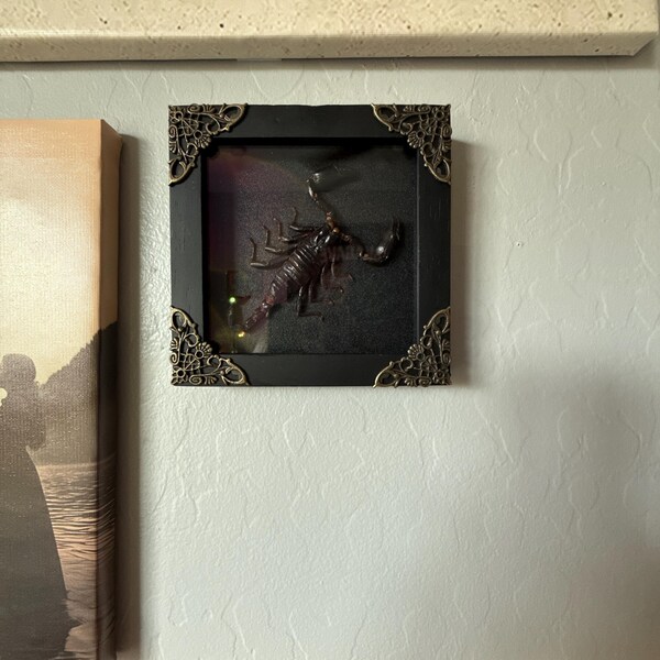 Golden Wedding Anniversary Personalized Pebble Art Frame, 50th ...