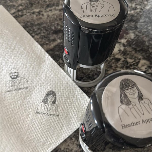 Personalized Logo Stamp, Custom Stamp, Custom Business Logo, Packaging ...