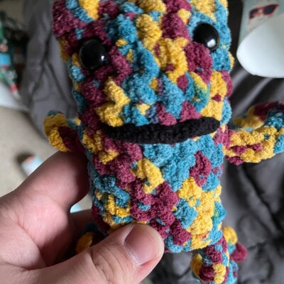 Reputation Era Crochet Cat // Taylor Swift Crochet Plushie - Etsy