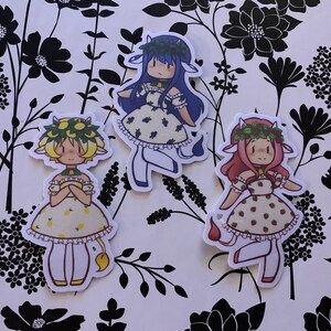 Funny Bookmark Set Meme Bookmarks Booktok - Etsy