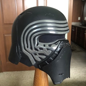 Trudgen Knights of Ren Helmet Kit - Etsy