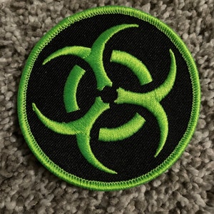 Large AMERICAN FLAG PATCH Gold Border Embroidered Iron-on | Etsy