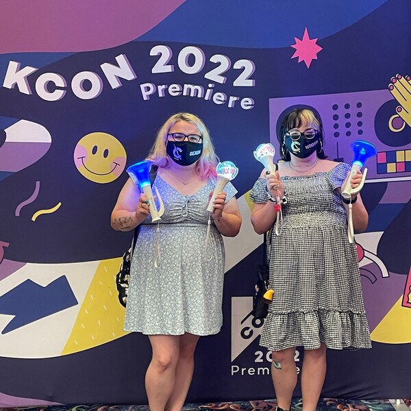 KARD Lightstick Kpop Concert Memorabilia - Etsy