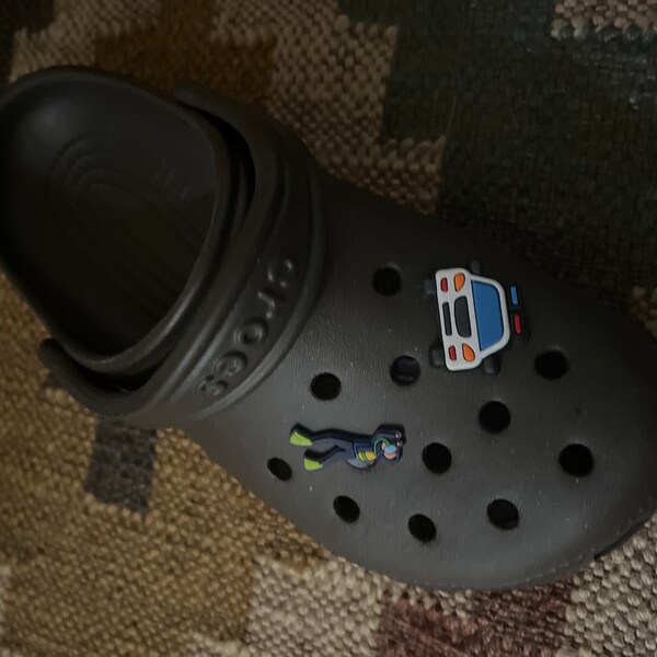 Prime Energy Drink Jibbitz Croc Charms Decorations - Etsy