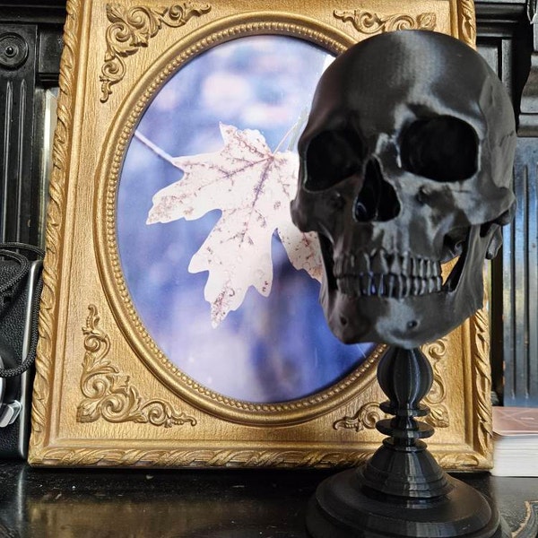 Gothic Shelf for Wall Decoration, Crystals Display, Gothic Jewelry ...