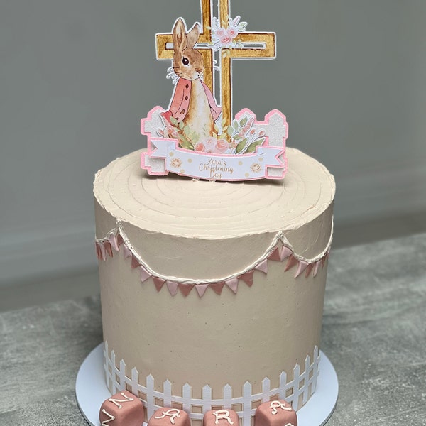 Fence Cake Charm, Barn Farm Cake Topper, Picket Fence Cake Decorations ...