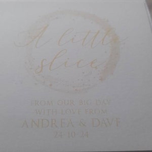 Personalised Funeral Memorial Donations Collection Card Post Box - Etsy