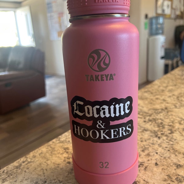 You Looked - Hand Sticker - Etsy