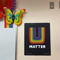 The Color Families (digital Set of 8) Art Classroom Decor (primary ...