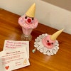 JUMBO Jolly Cone - Etsy Canada