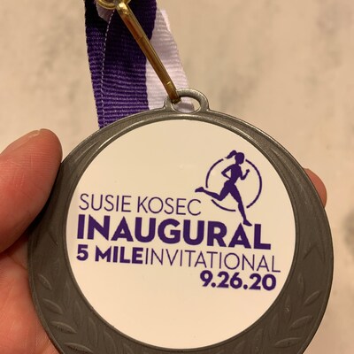 Custom Insert Medals Recognition Medals Insert Medals Scholastic Medals ...