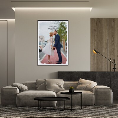 Inner Turmoil in Color Printable, Digital Download, Poster Print ...