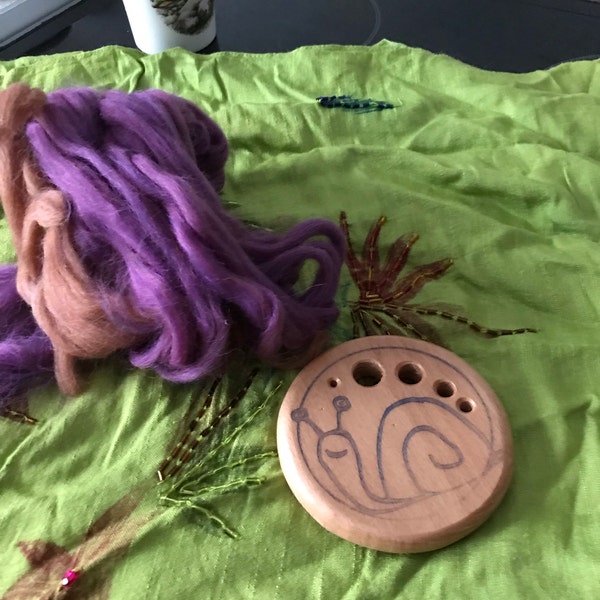 Wooden Diz / Spinning Diz / Roving Tool / Snail Diz / / Spinning Tool ...