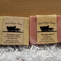 Cowboy Goat Milk Soap, Mens Soap, Man Soap, Goat Milk Soap for Men ...