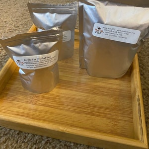 Travel Gong Fu Chinese Tea Set Bird Flower - Etsy