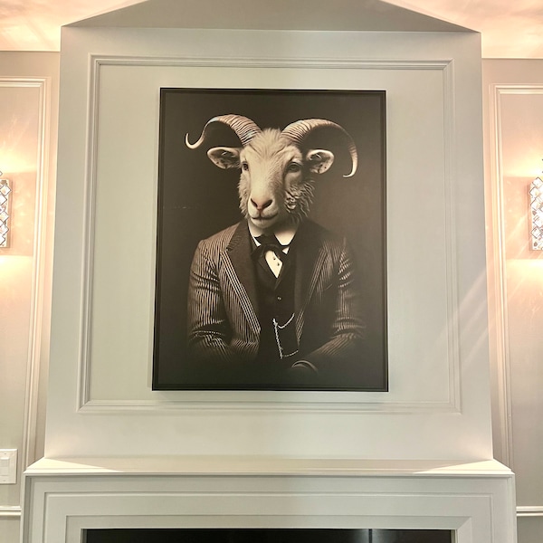 Fine Art Tom and Jerry Cartoon Mixed Media Graffiti Style Framed Poster ...