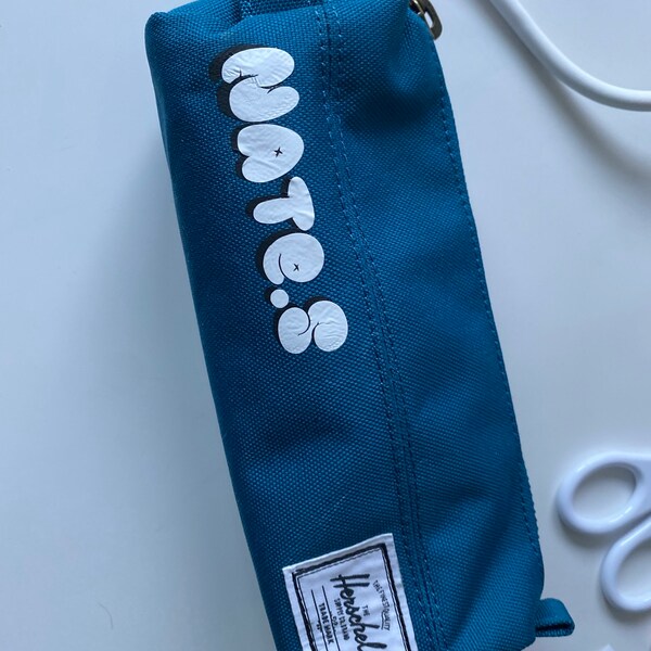 SLIME Rainbow Color Alphabet Letters & Numbers PNG File Transparent ...